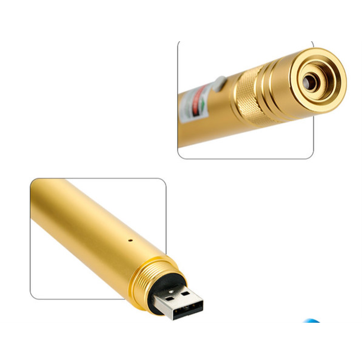 Žalias lazeris | Lazeris su efektų antgaliu | Lazerinė rodyklė