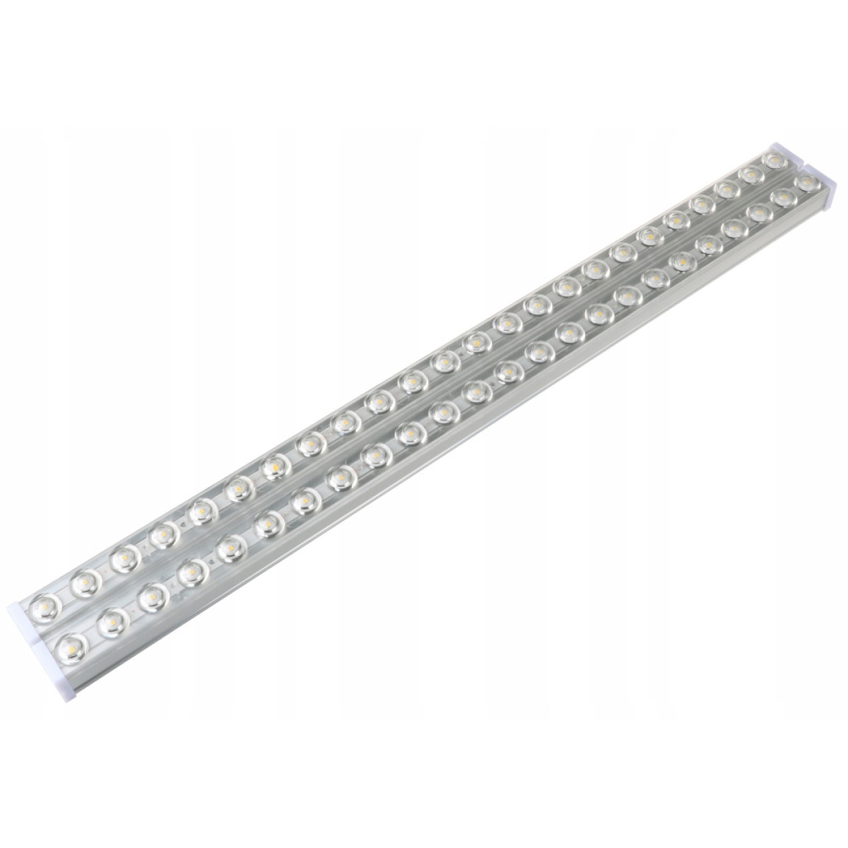 LED juostinis šviestuvas MEISTER 120 cm QX-T24 200W 6500K