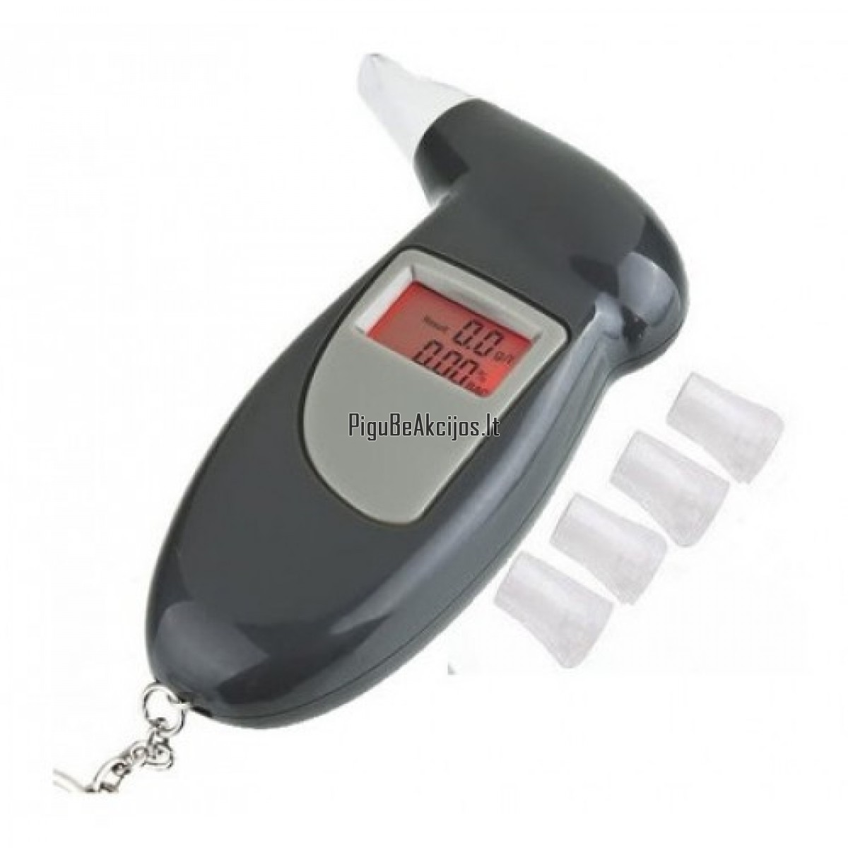 ALKOTESTERIS - drive safe