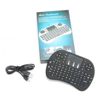 Bevielė kompiuterio pelė "Jiexin"