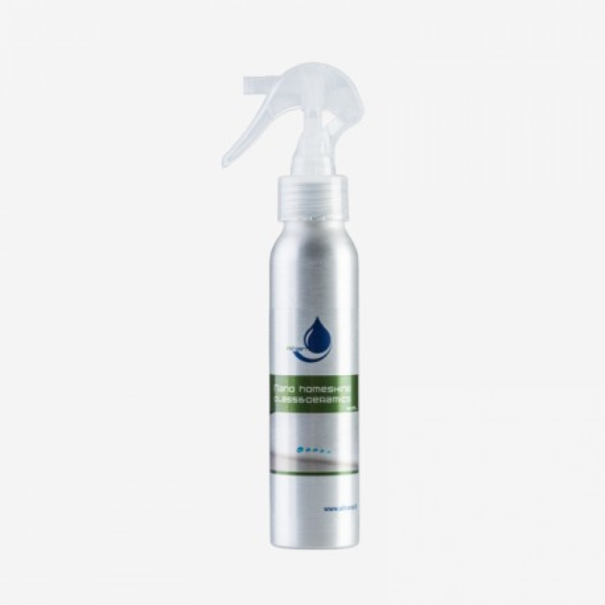 Danga vonios kambariui, bei dušo kabinoms (80ml)