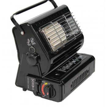 Turistinė dujinė viryklė