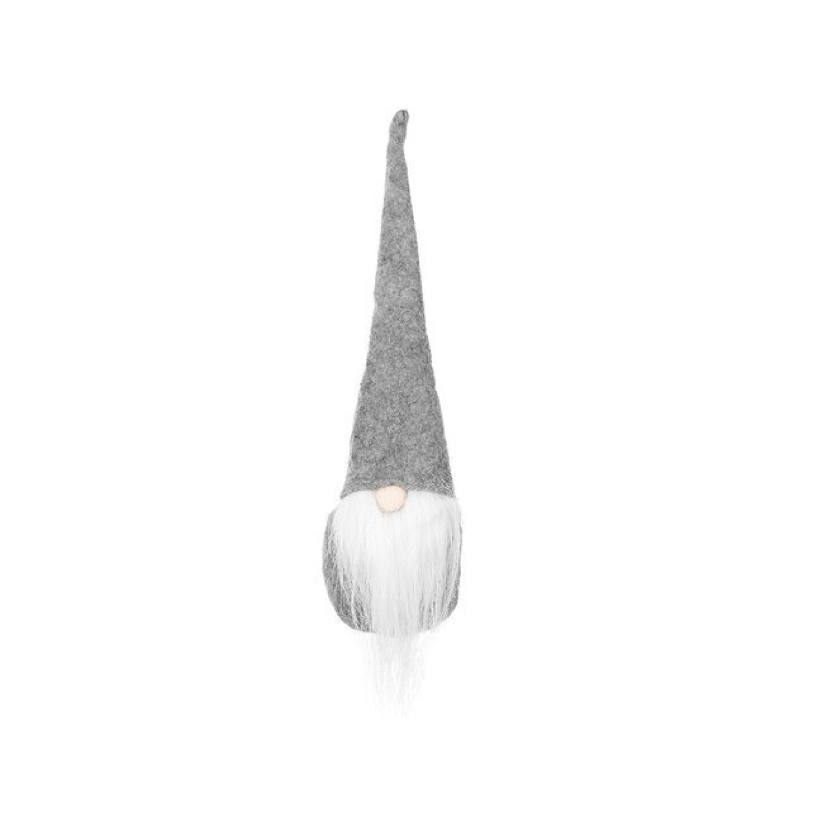 Gnomai Stovintys - Pilki: Unikali Dekoracija Jūsų Namams
