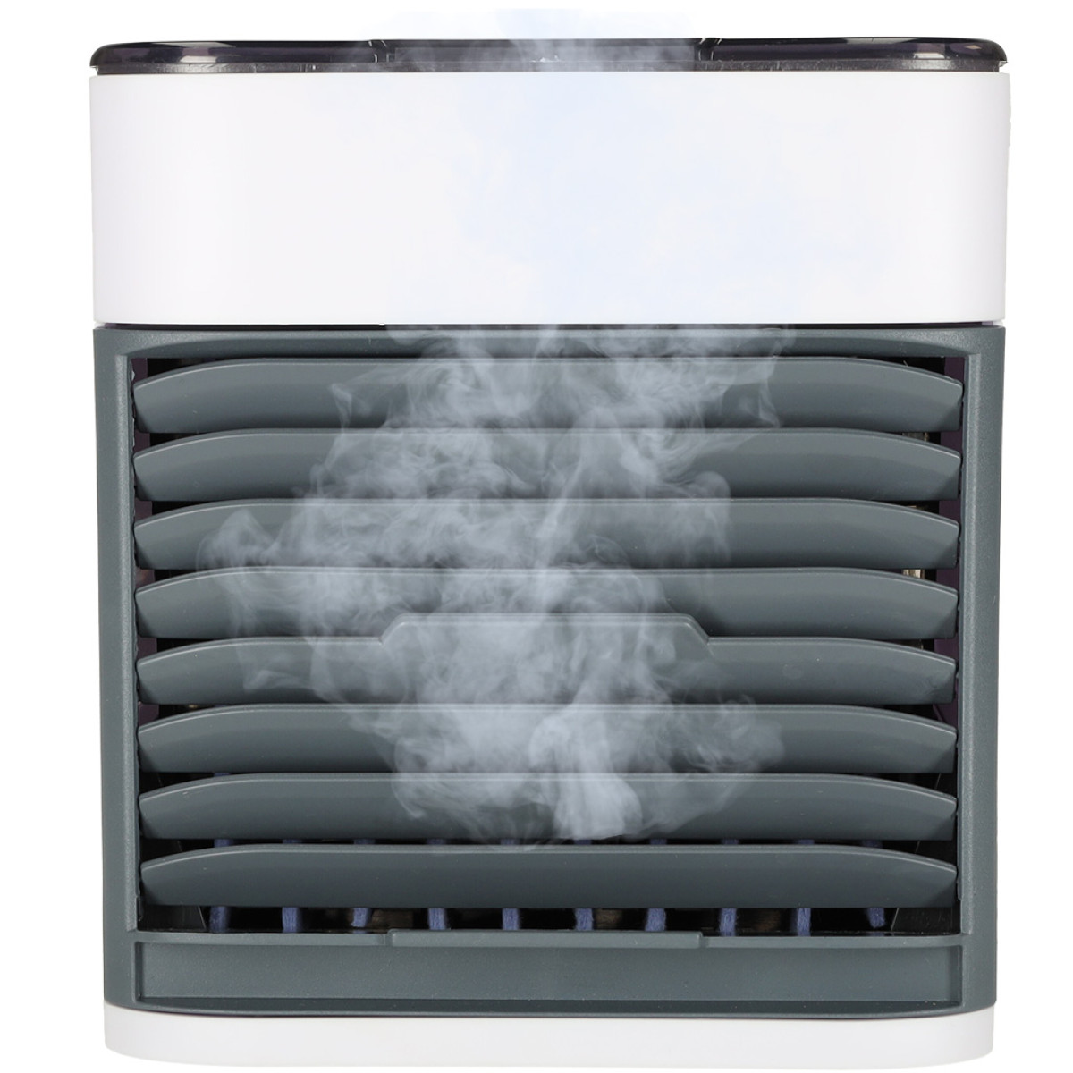 Mini vandens oro kondicionierius su USB