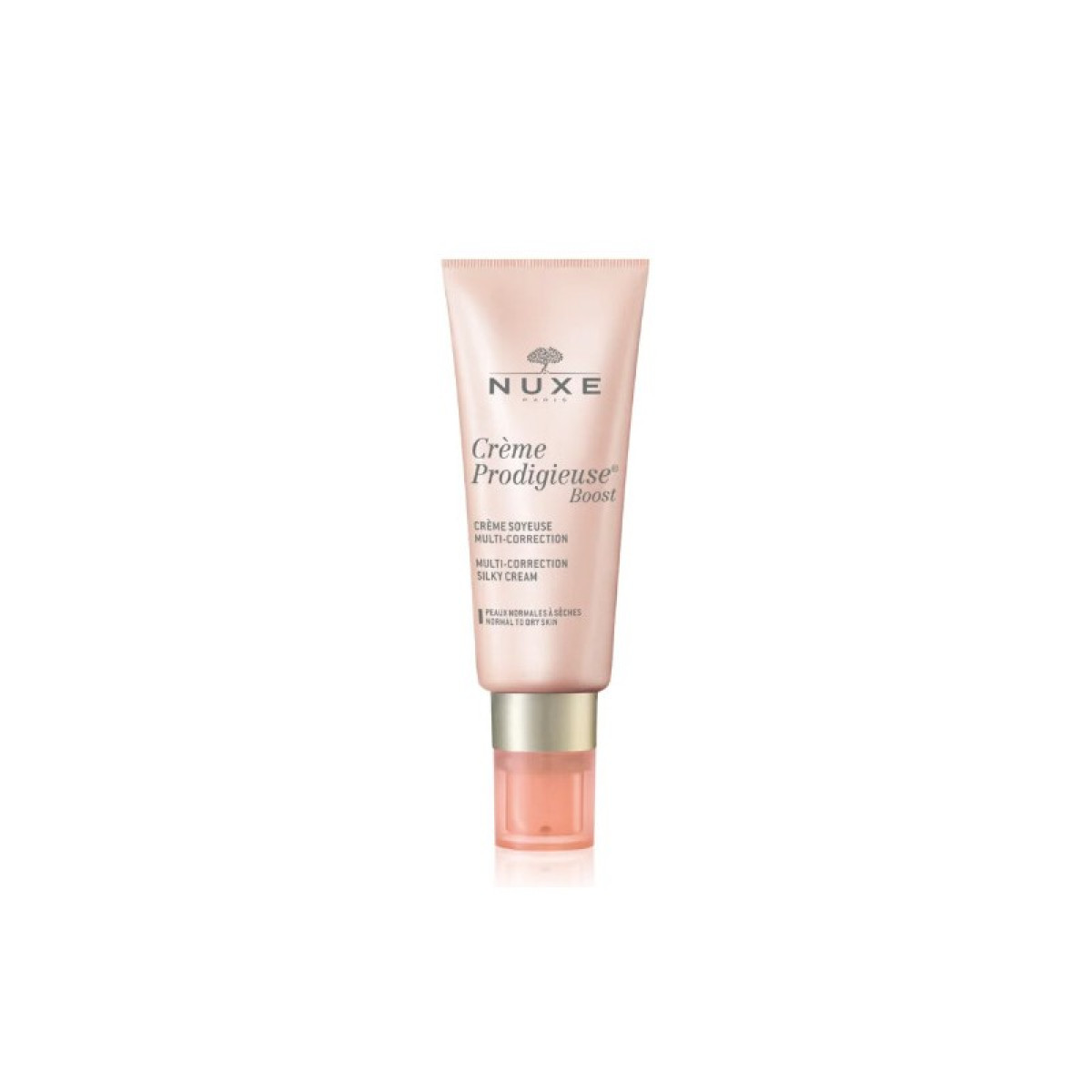 Nuxe Creme Prodigieuse Boost Multi-Correction Day Cream (Šilkinis ...