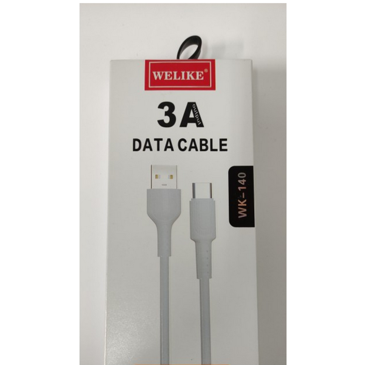 USB greito krovimo laidas 1m, Micro USB